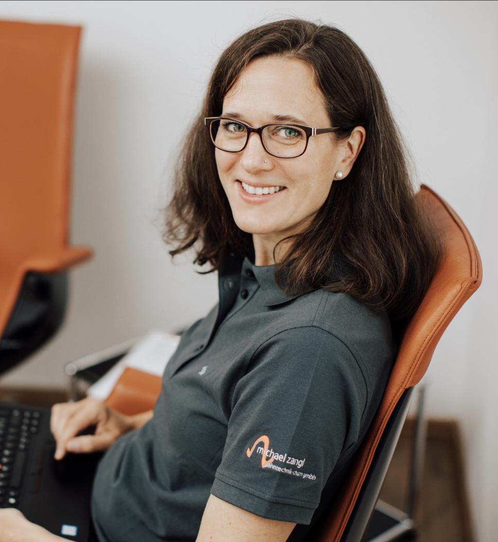 Zahntechnik Cham - Das Team