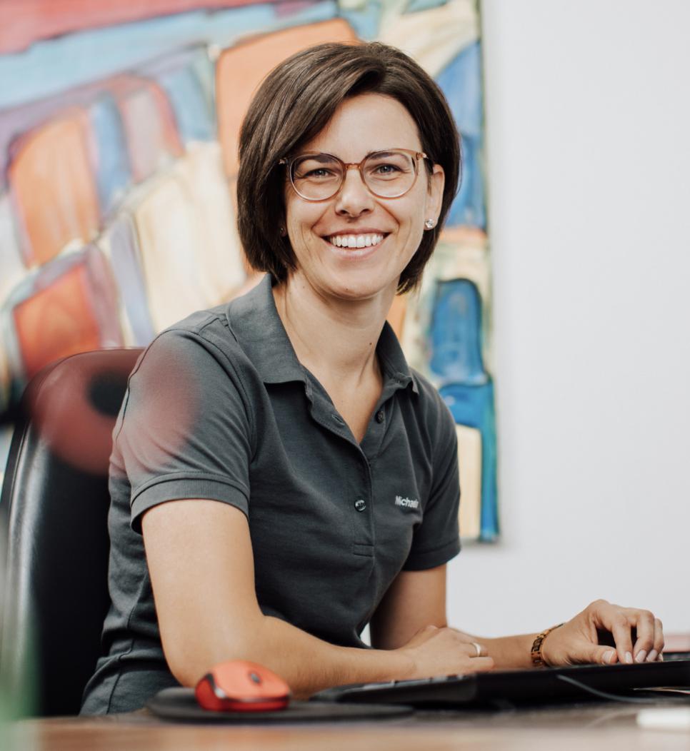 Zahntechnik Cham - Das Team